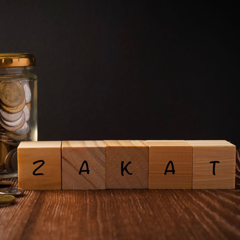 Muslim Charitable Foundation